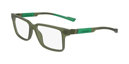 Green Calvin Klein Prescription Glasses | Buy Prescription Glasses Online