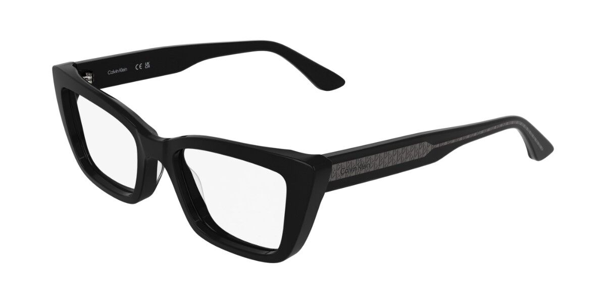 Calvin Klein CK25549 001 glasses | Buy online now | SmartBuyGlasses ZA