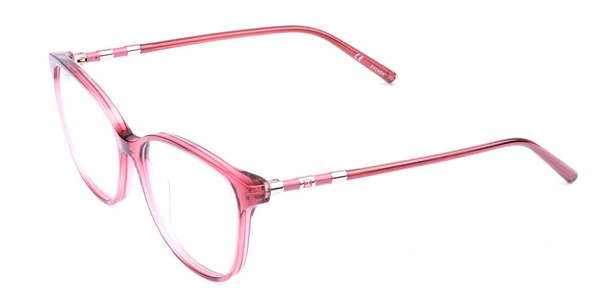 Escada VESD58 01CK glasses | Buy online now | SmartBuyGlasses CA