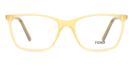 Fendi Glasses with Blue Light & Progressive Options – Shop Now at ...