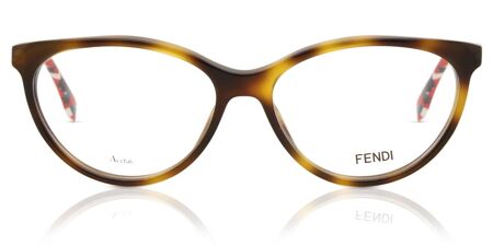 Shop Fendi Glasses – Stylish Prescription Eyewear Online ...