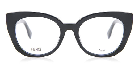 Buy Fendi Prescription Glasses Online | SmartBuyGlasses CA