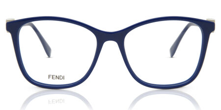 Buy Fendi Prescription Glasses Online | SmartBuyGlasses CA