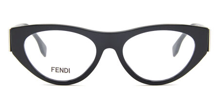 Shop Fendi Glasses – Stylish Prescription Eyewear Online ...