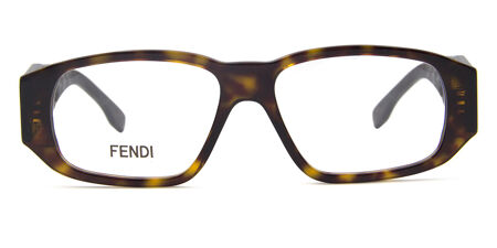 Shop Fendi Glasses – Stylish Prescription Eyewear Online ...
