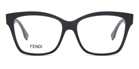Shop Fendi Glasses – Stylish Prescription Eyewear Online ...