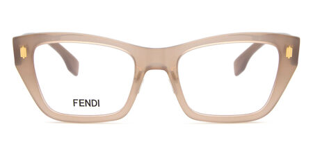 Shop Fendi Glasses – Stylish Prescription Eyewear Online ...
