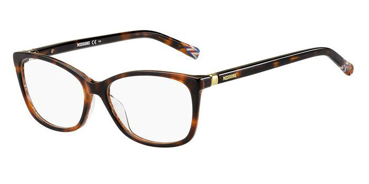 Missoni MIS 0039 086 glasses | Buy online now | Vision Direct AU