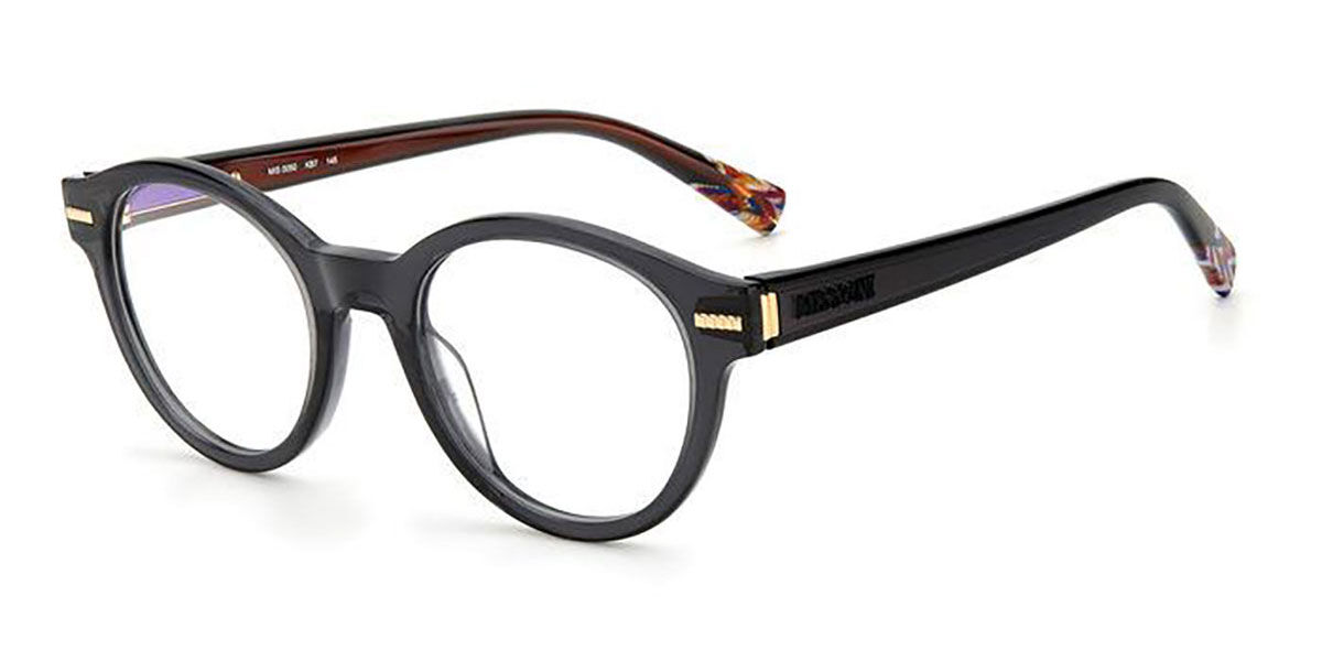 Missoni MIS 0050 KB7 glasses | Buy online now | SmartBuyGlasses US