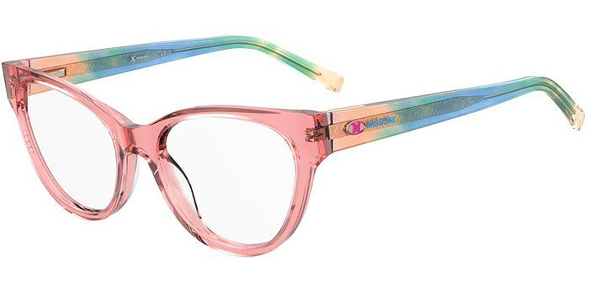Missoni MMI 0097 OBL glasses | Buy online now | Vision Direct AU