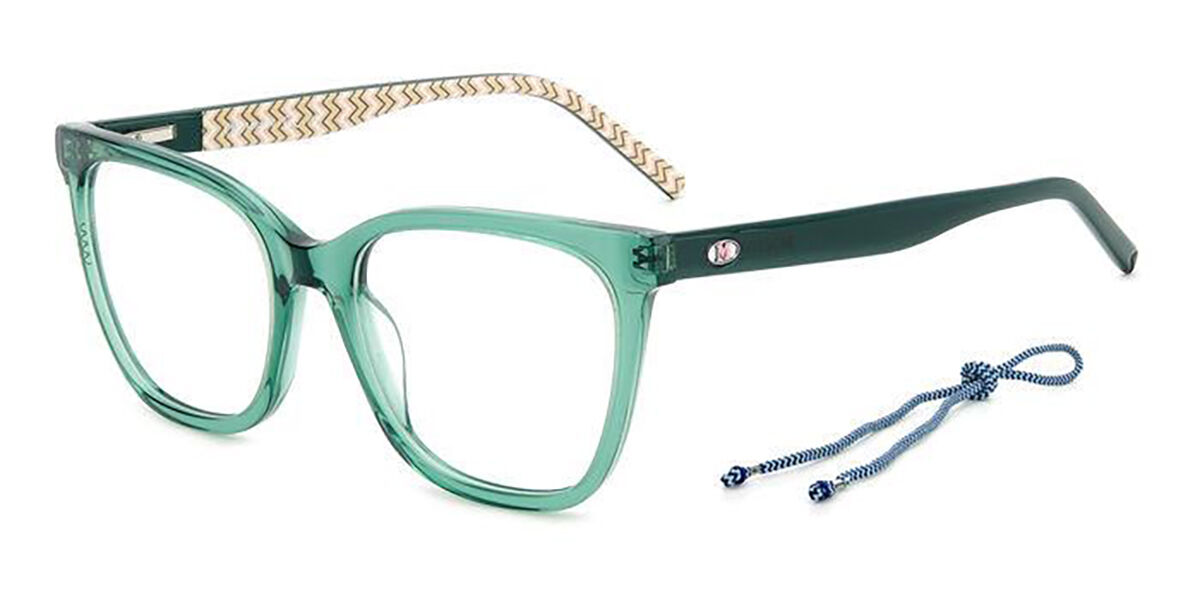 Missoni MMI 0114 1ED glasses | Buy online now | SmartBuyGlasses US