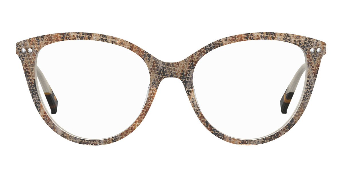 Missoni MIS 0109 Z9K Eyeglasses in Pattern Beige | SmartBuyGlasses USA