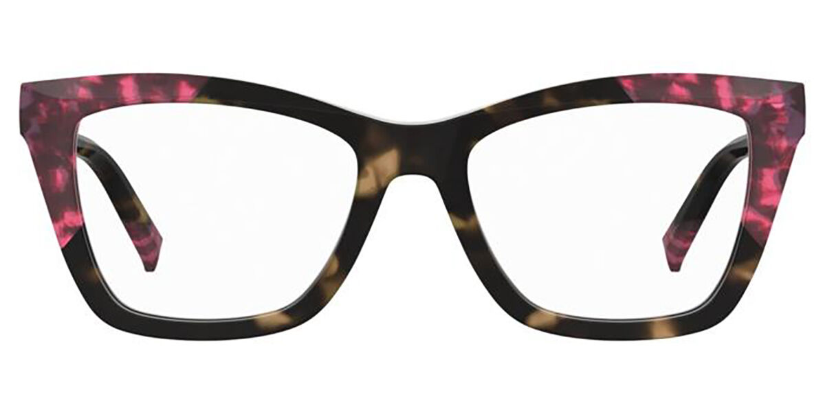 Missoni MIS 0174 0T4 Eyeglasses in Pink Tortoise | SmartBuyGlasses USA