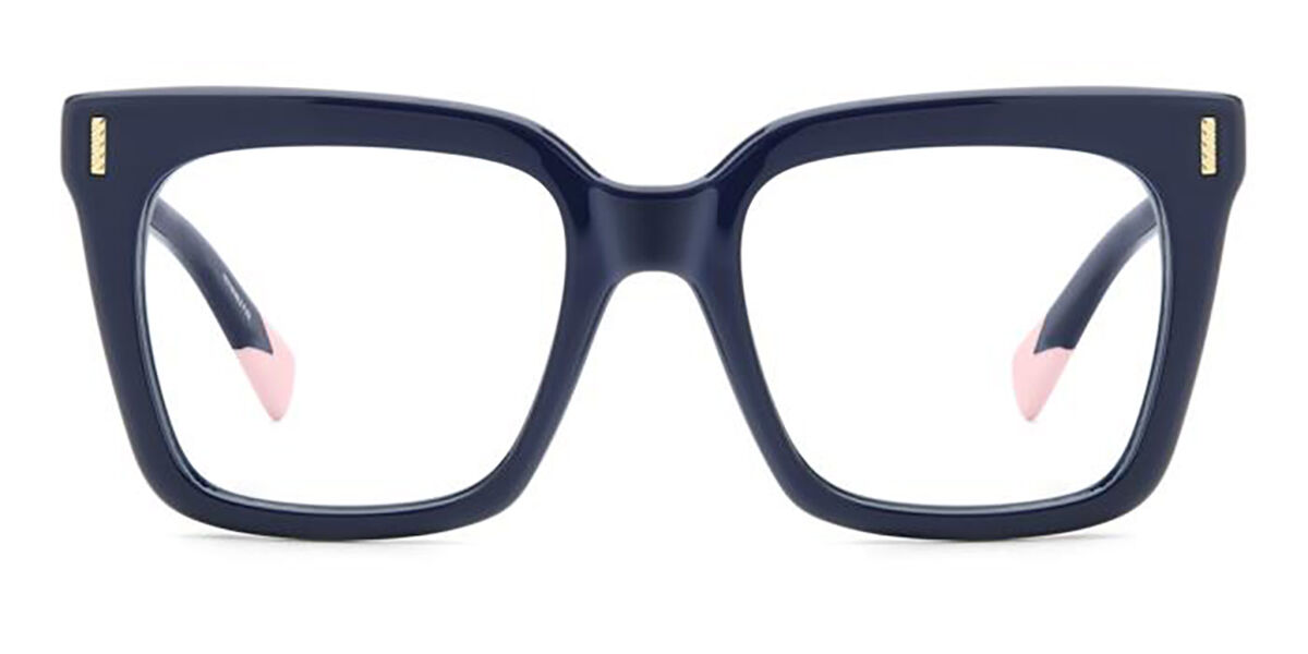 Missoni MIS 0208 PJP Glasses Blue | VisionDirect Australia