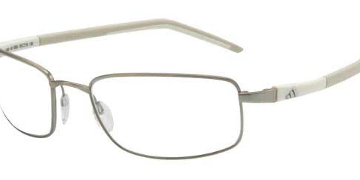 Adidas A628 6052 I Glasses Gold | VisionDirect Australia