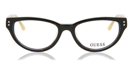 Guess Glasses Frames | SmartBuyGlasses NZ