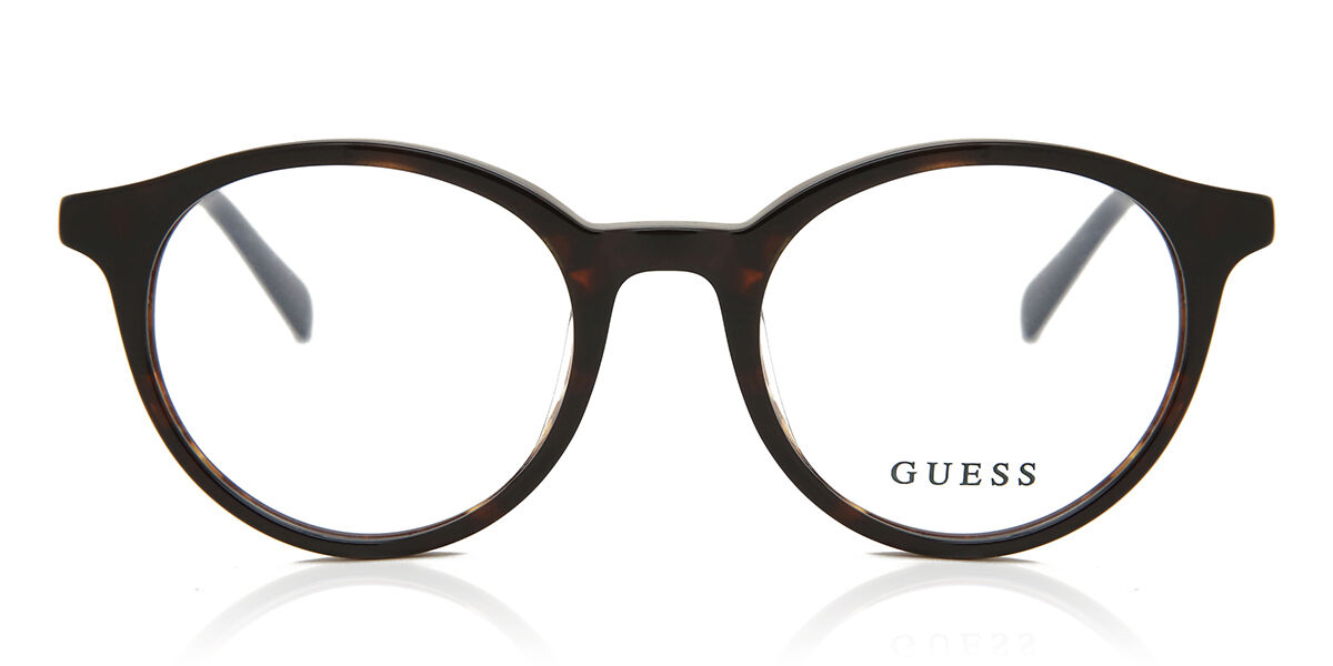 Lentes Recetados Guess GU1951 052 Carey | LentesWorld México