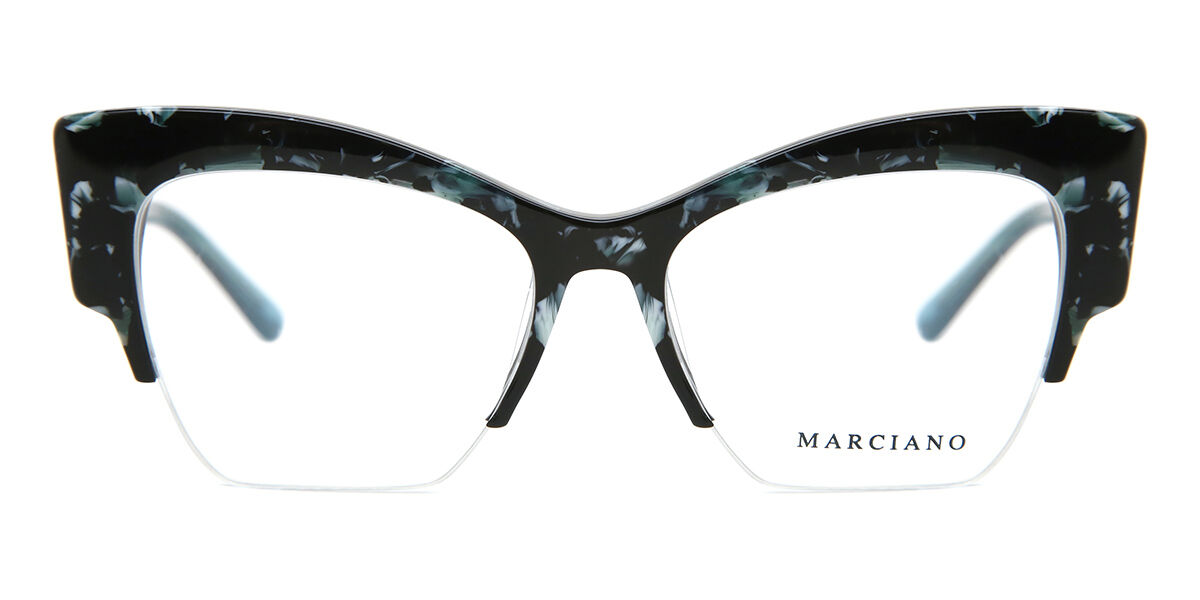 Guess GM0329 089 Glasses Tortoiseshell | SmartBuyGlasses UK
