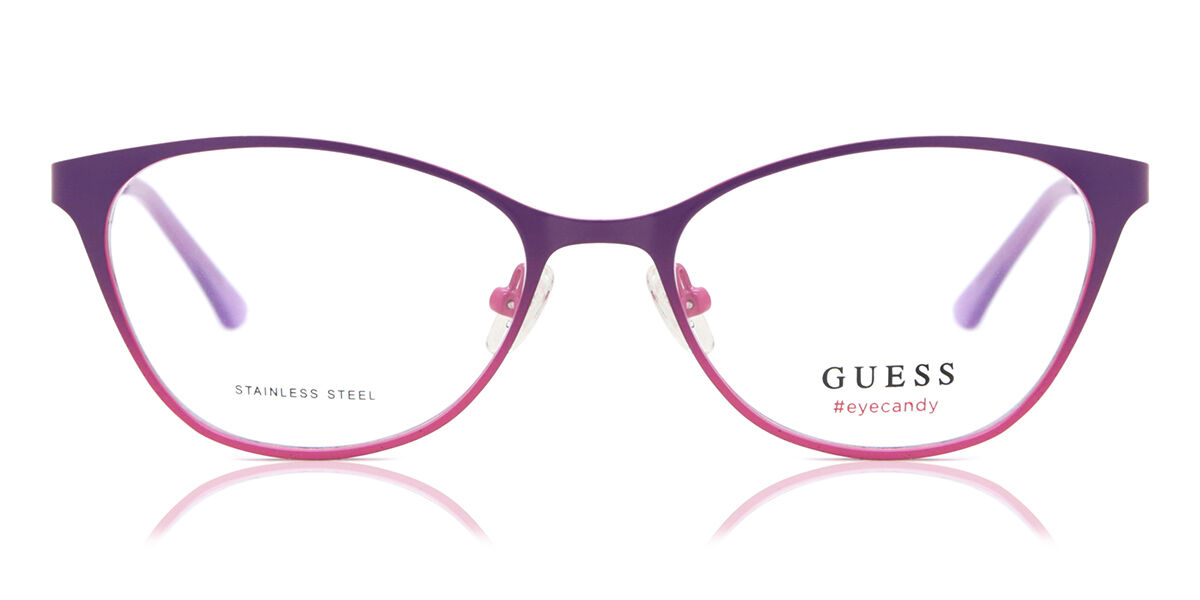 Guess GU3010 083 glasses | Buy online now | Vision Direct AU