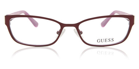 Guess Glasses ZA |Prescription Glasses