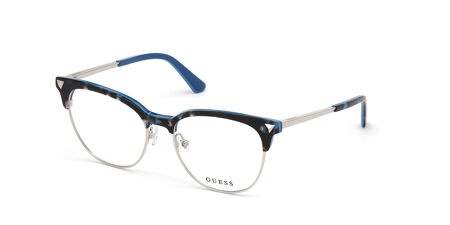 Buy Guess Prescription Glasses | SmartBuyGlasses