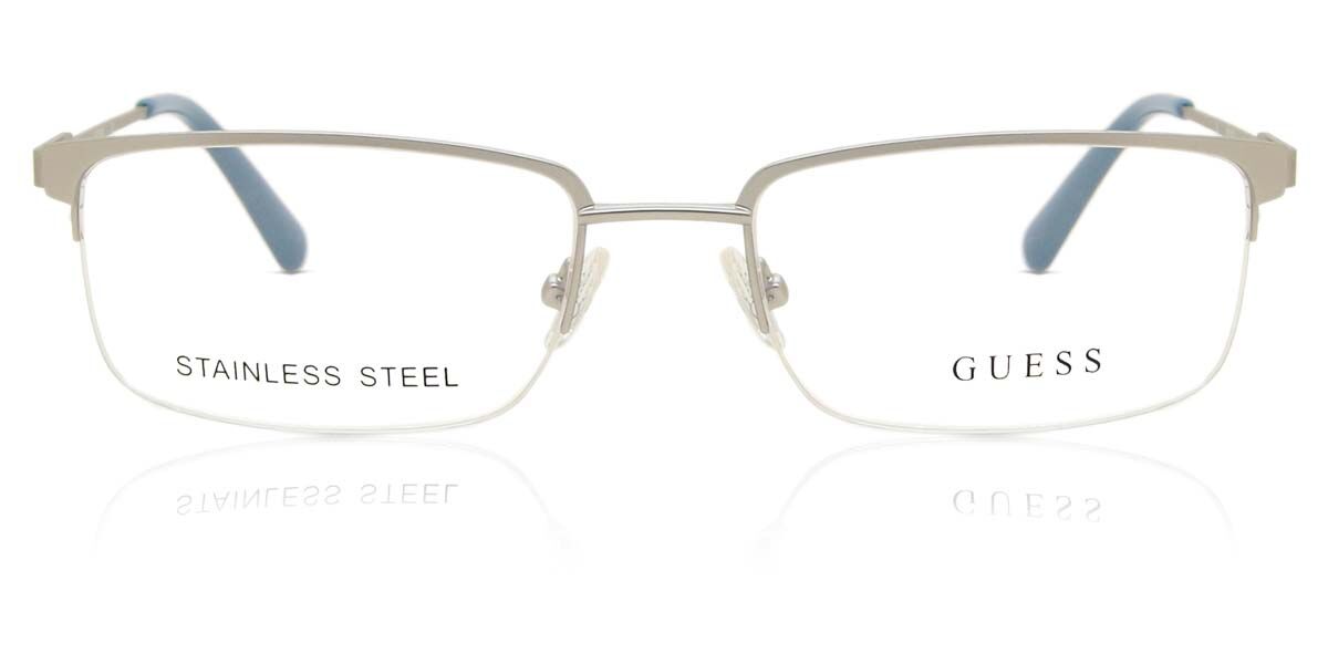 Guess GU50005 011 glasses | Buy online now | Vision Direct AU