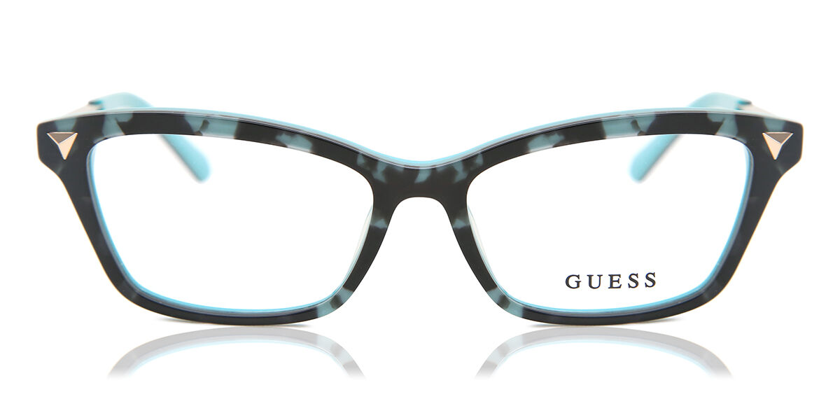 Guess GU2797 095 glasses | Buy online now | Vision Direct AU