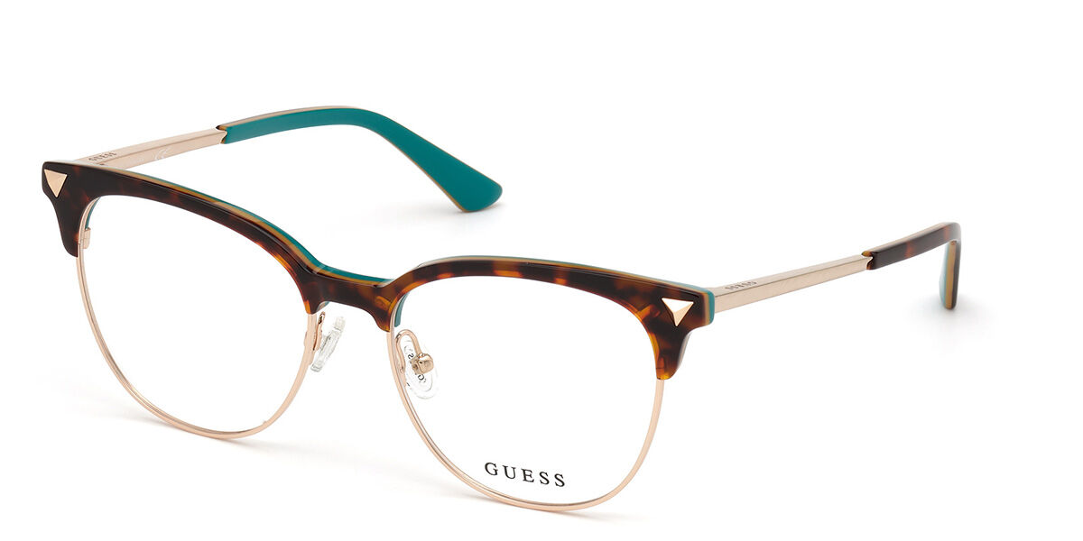 Guess GU2798 052 glasses | Buy online now | SmartBuyGlasses US
