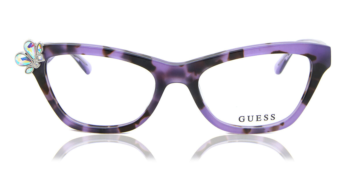 Guess GU2836 083 glasses | Buy online now | SmartBuyGlasses US