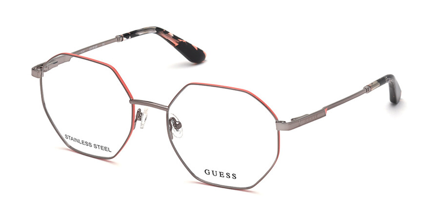 Guess GU2792 Eyeglasses | atelier-yuwa.ciao.jp