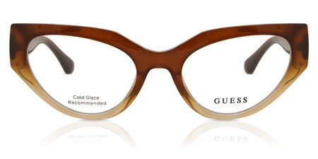 Buy Guess Prescription Glasses | SmartBuyGlasses