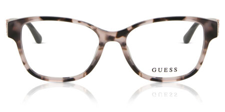 Guess Glasses Frames | SmartBuyGlasses NZ