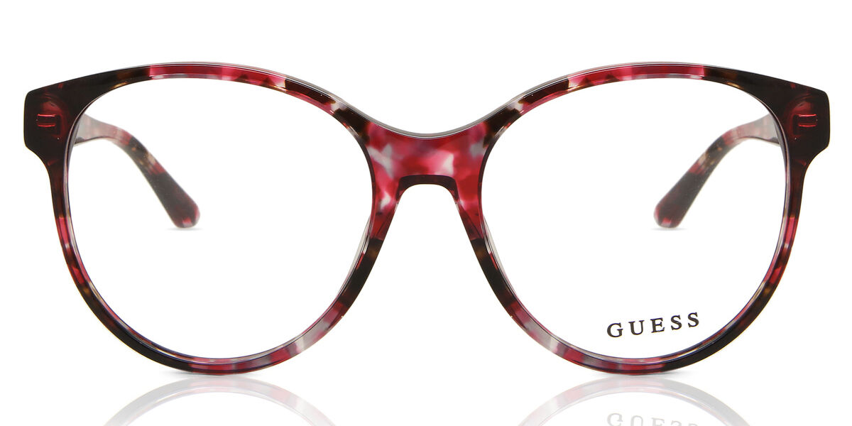 Guess GU2847 074 glasses | Buy online now | VisionDirect AU