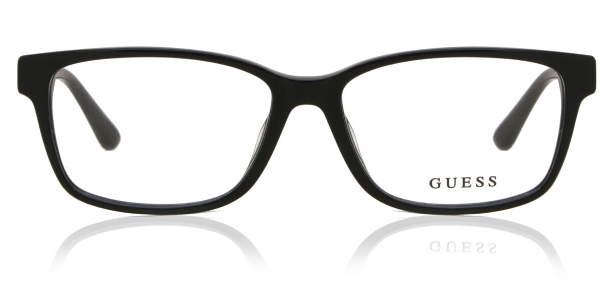 Guess GU2848 001 glasses | Buy online now | VisionDirect AU