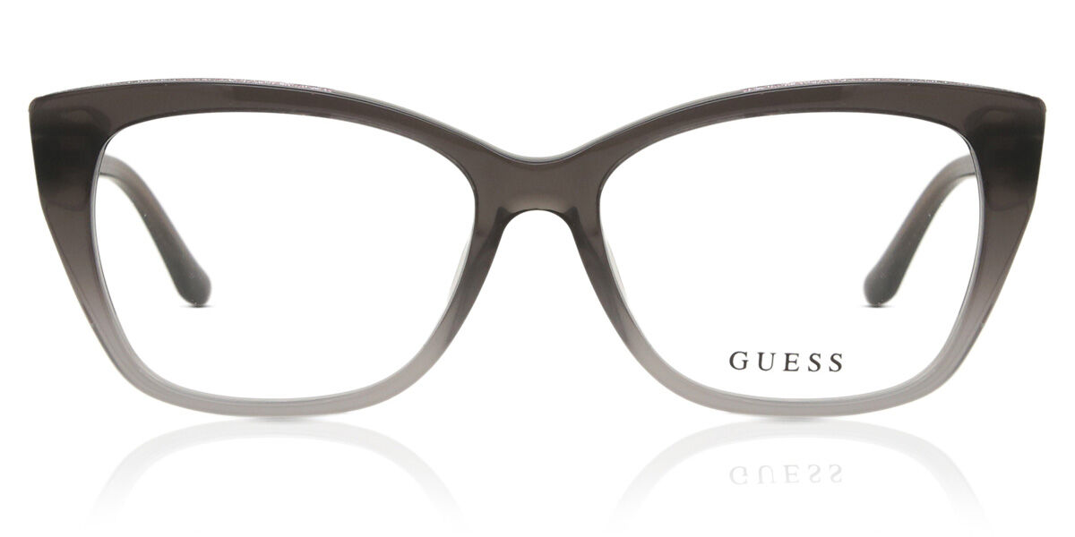 Guess GU2852 005 glasses | Buy online now | SmartBuyGlasses US