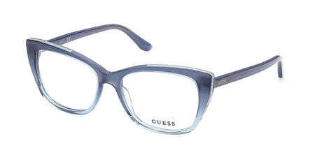 Guess Prescription Glasses Frames | SmartBuyGlasses