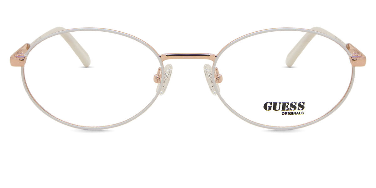 Guess GU8239 024 gafas | Comprar en línea ahora | GafasWorld Colombia