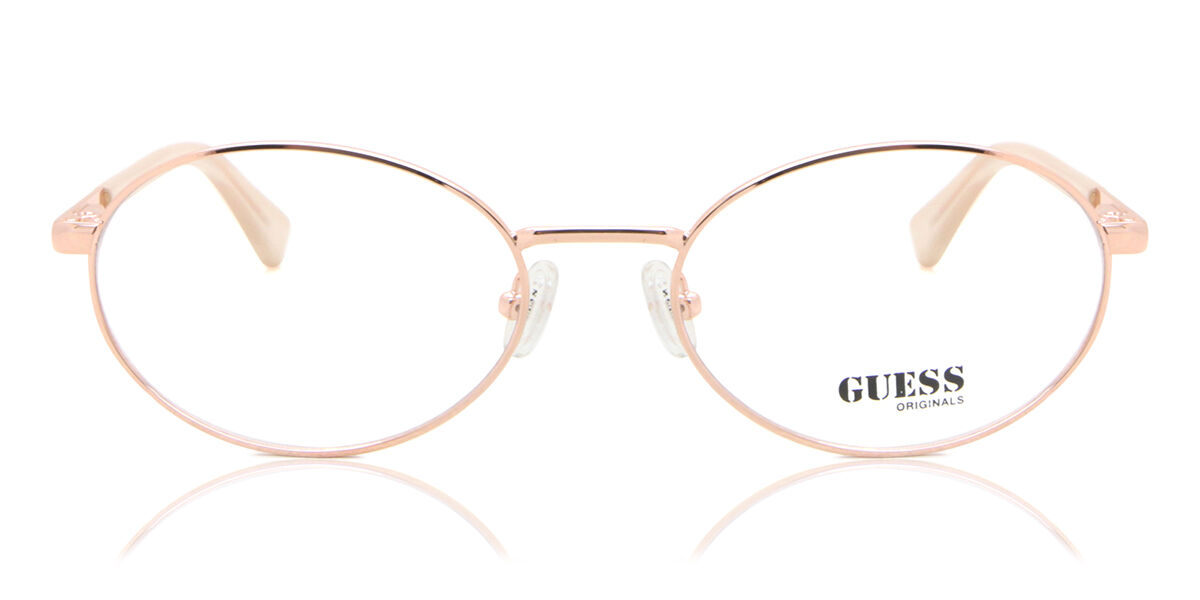 Guess GU8239 028 óculos | Compre online agora | OculosWorld BR