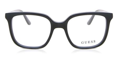 Guess Glasses ZA |Prescription Glasses