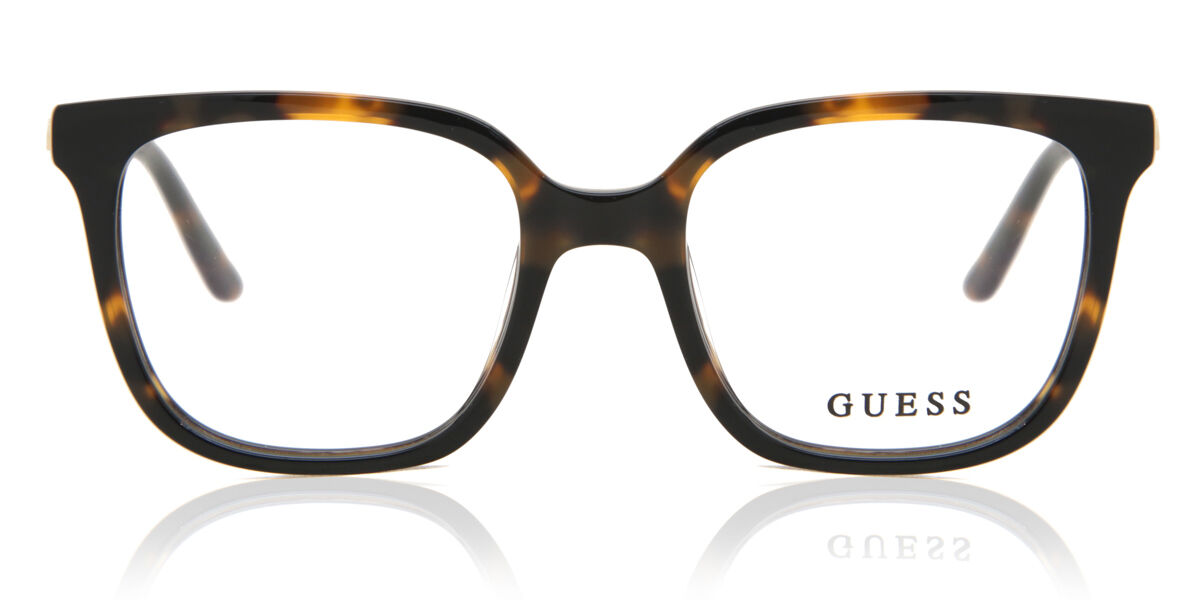 Guess GU9215 052 glasses | Buy online now | SmartBuyGlasses US