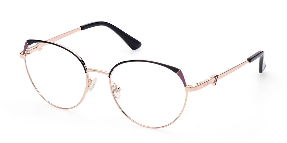 Guess GU2867 005 glasses | Buy online now | SmartBuyGlasses US