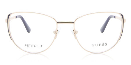 Guess Women's Prescription Glasses Frames | SmartBuyGlasses