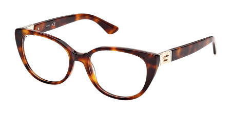 Guess Prescription Glasses Frames | SmartBuyGlasses