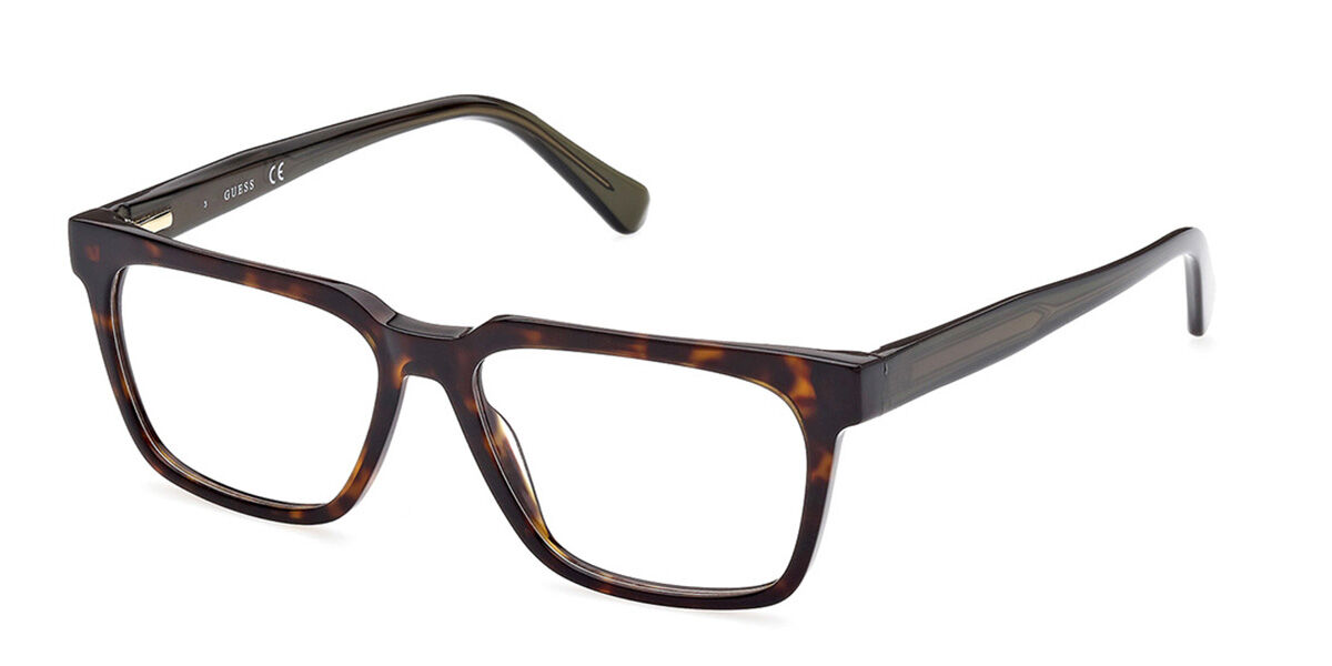 Guess GU50059 052 glasses | Buy online now | SmartBuyGlasses US