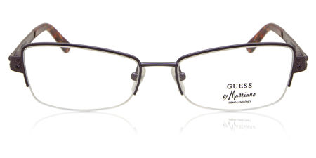 Guess Prescription Glasses | SmartBuyGlasses UK