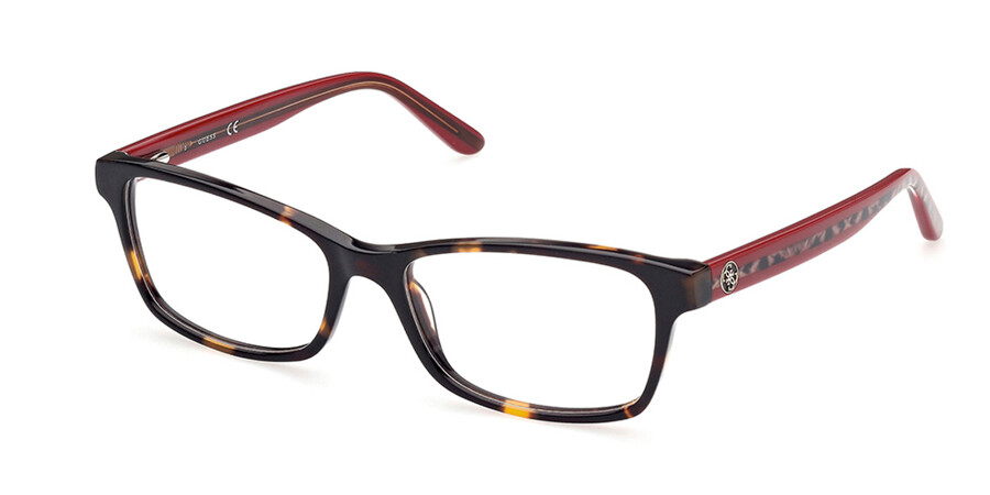 Guess GU2874 052 glasses | Buy online now | SmartBuyGlasses US