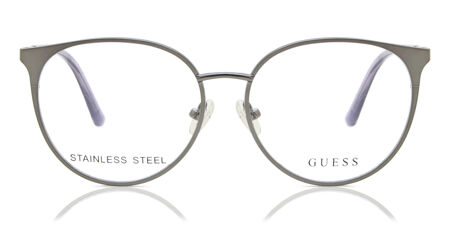 Guess Prescription Glasses | SmartBuyGlasses UK