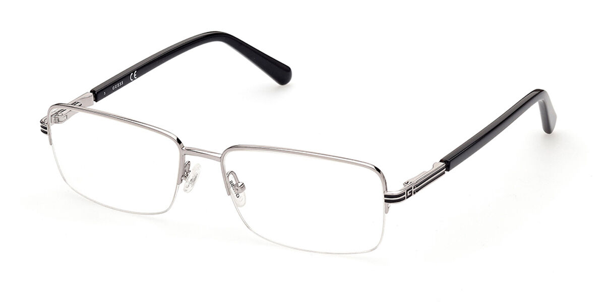 Guess GU50044 010 glasses | Buy online now | SmartBuyGlasses US