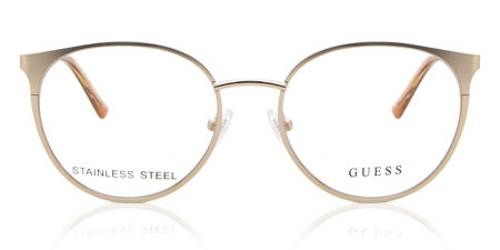 Guess Prescription Glasses | SmartBuyGlasses UK