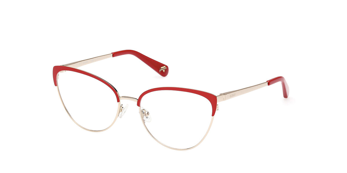 Guess GU5217 068 glasses | Buy online now | Vision Direct AU